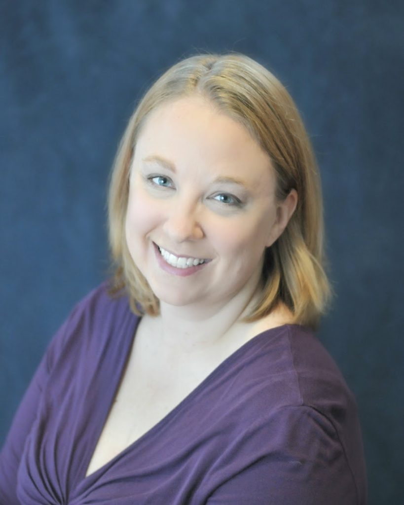 Jennifer Snow | Ten Bucks Theatre Company